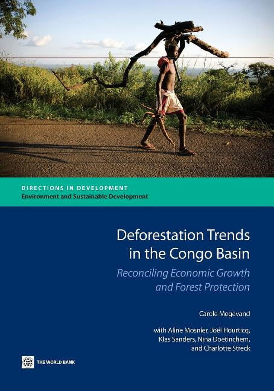 Directions in Development - Environment and Sustainable Development ... Directions in Development - Environment and Sustainable Development ...