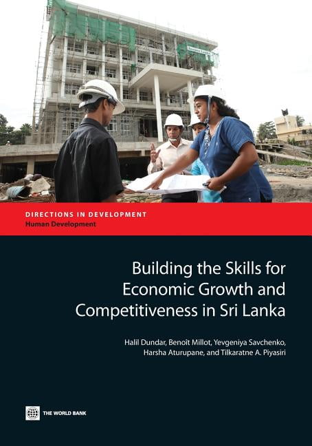 Directions in Development - Human Develo Building the Skills for ...