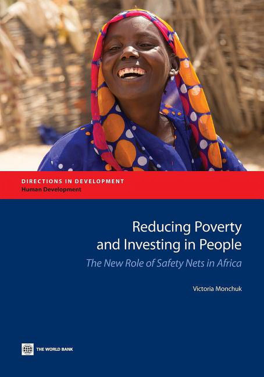 Directions in Development - Human Development: Reducing Poverty and ...