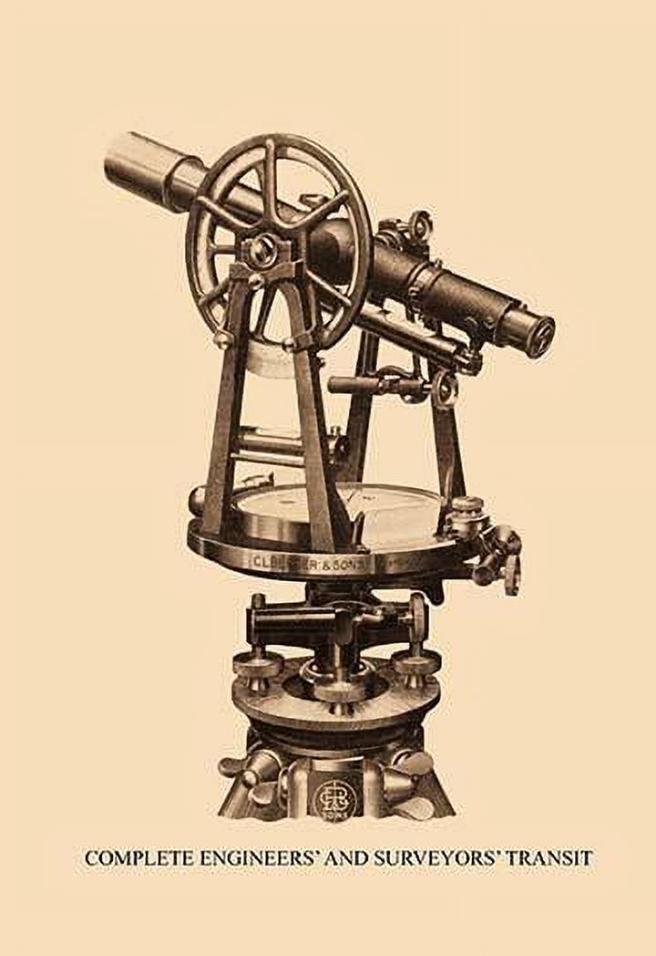 Directly from the 1918 catalog of Standard Instruments of Precision ...