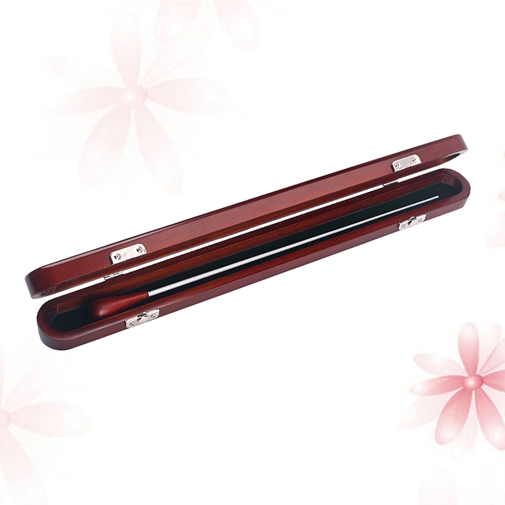 Director Conductor Conducting Tool Conducting with Case Rosewood ...