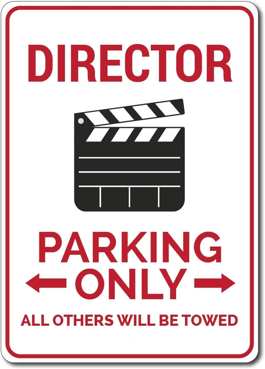 Director PSign, Director Sign, Director Gift, Director Wall Decor ...