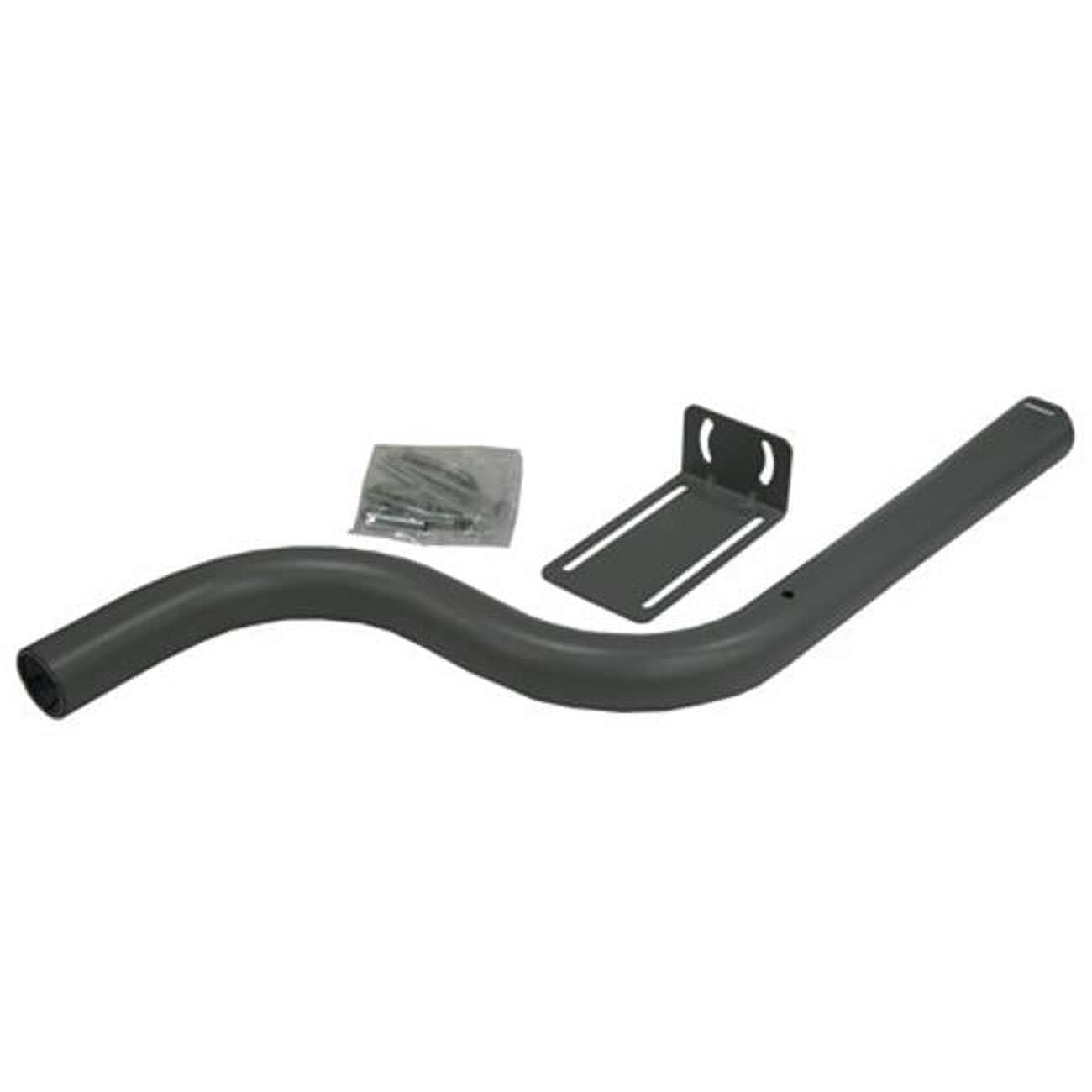 Slimline S-Tube Mount - Walmart.com