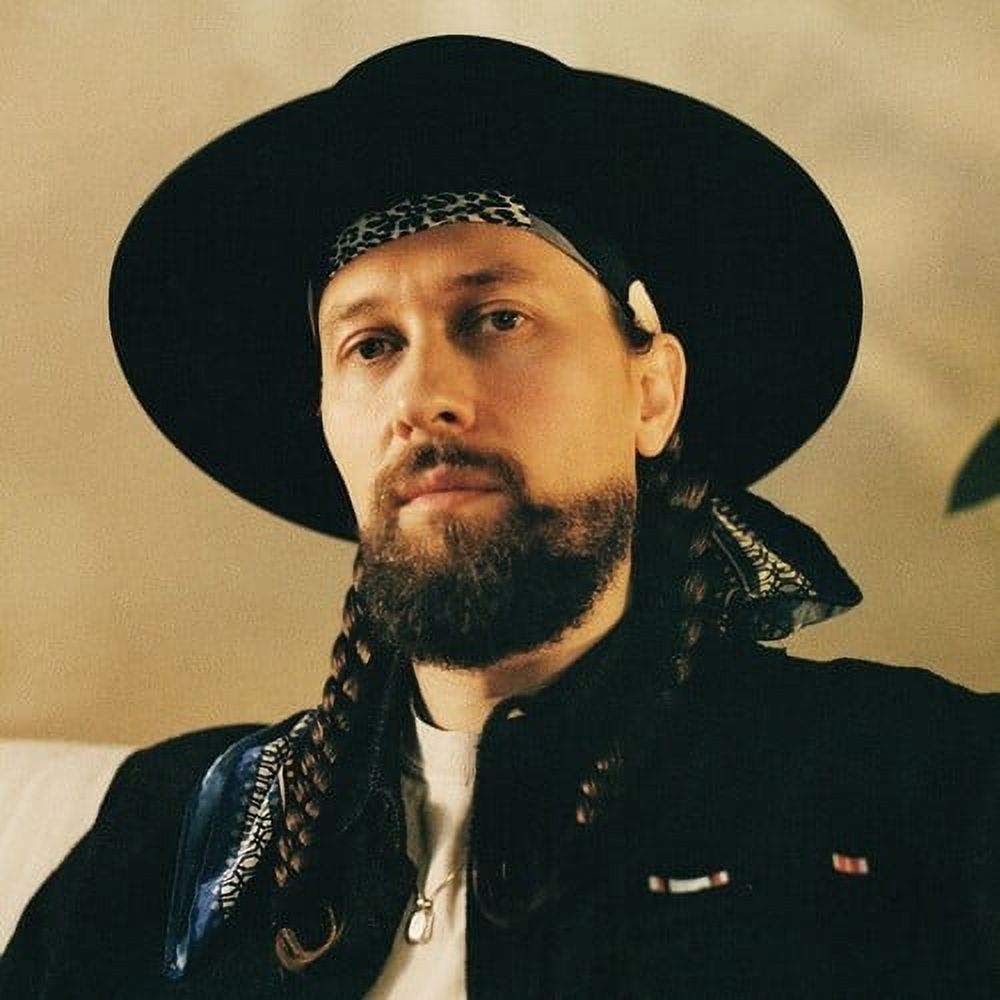 Dirg Gerner - Simple Man - Music & Performance - Vinyl - Walmart.com