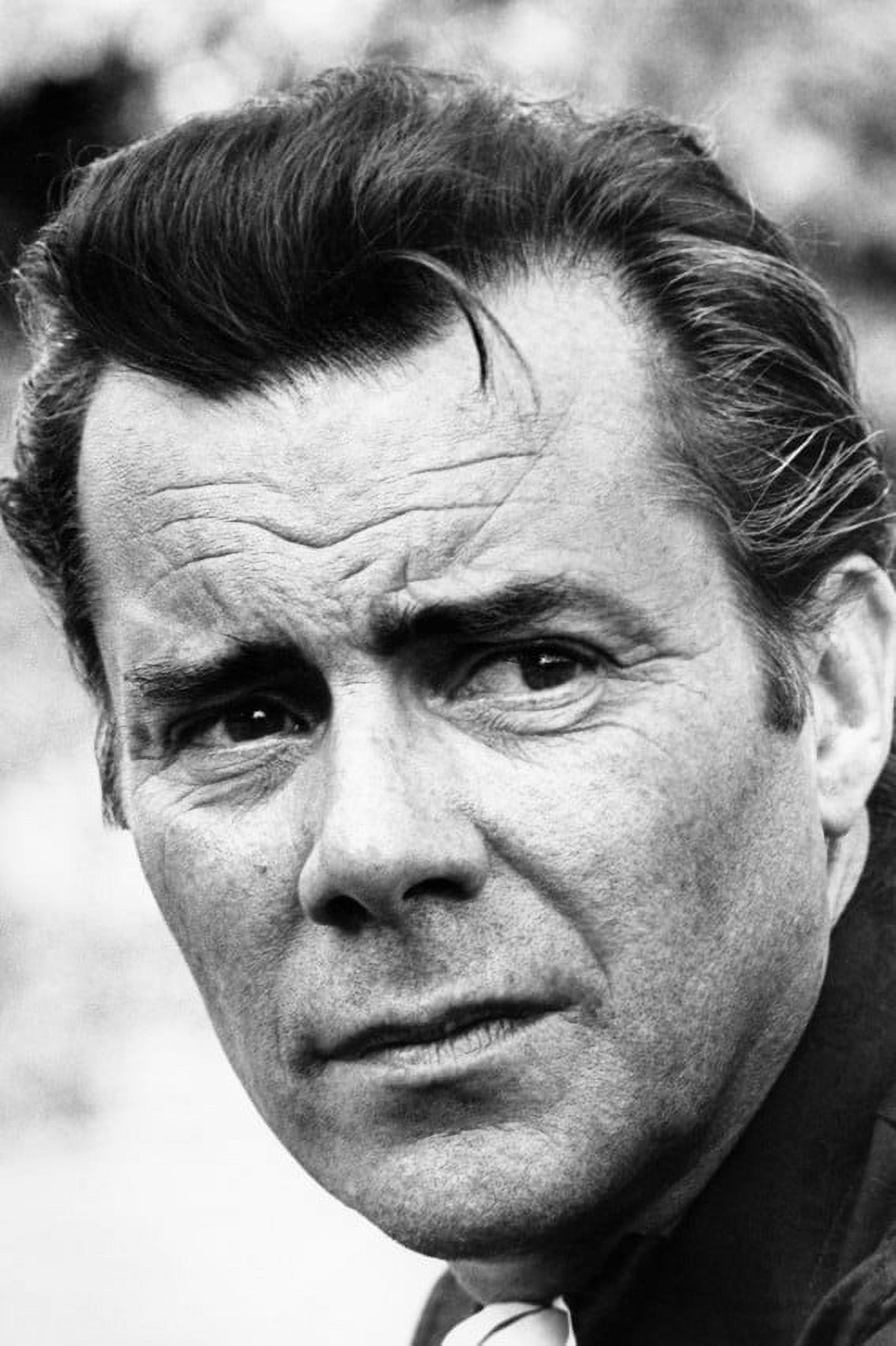 Dirk Bogarde in Death in Venice rare image without make-up 24x36 Poster ...