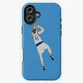 Dirk Nowitzki Tribute Inspired Graphic Art Design Case for Apple iPhone ...