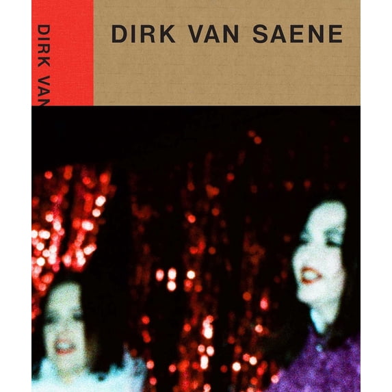 Dirk Van Saene, (Hardcover) - Walmart.com