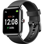 3Plus VIBE, Smartwatch with Heart Rate - Walmart.com