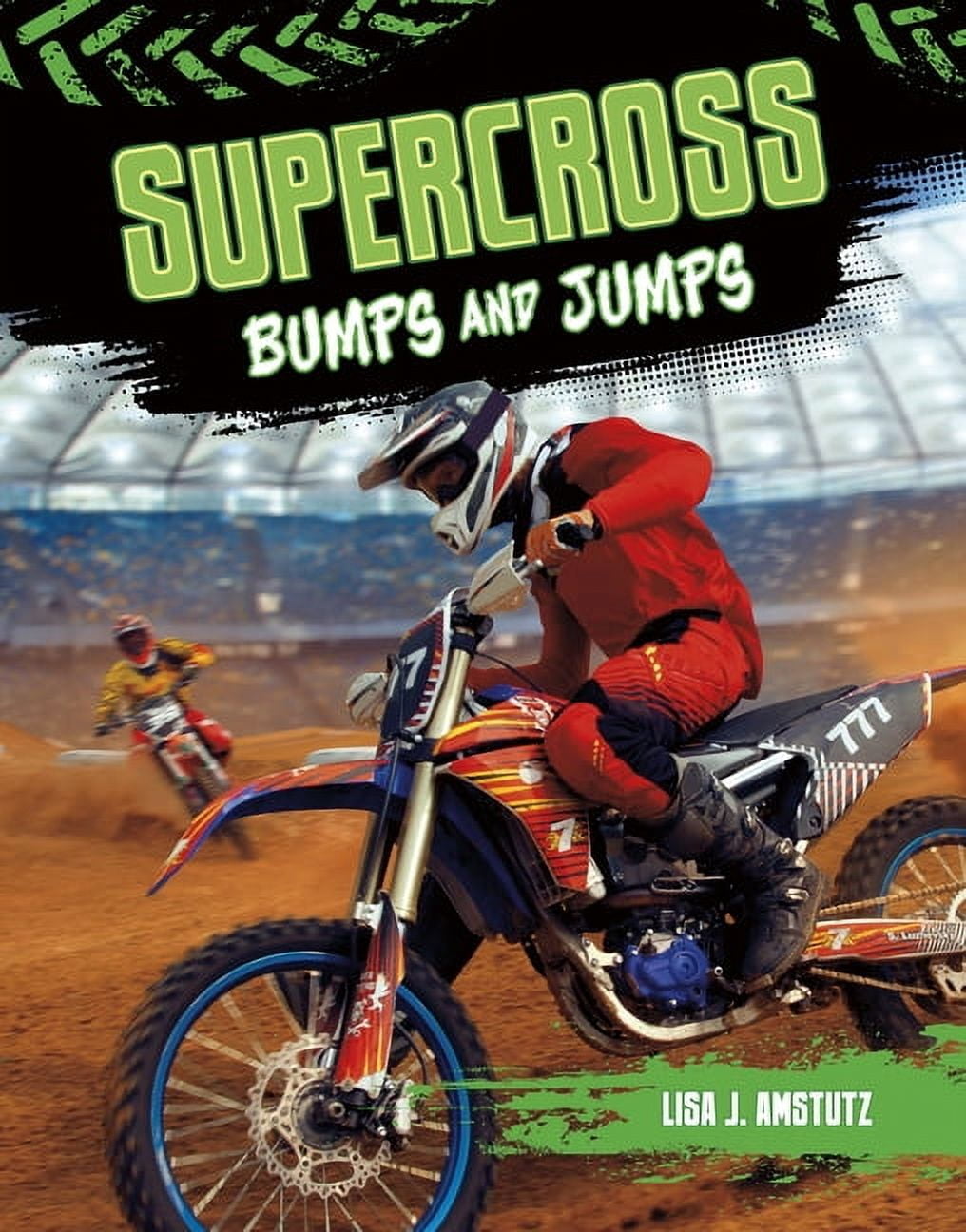 Dirt Bumps