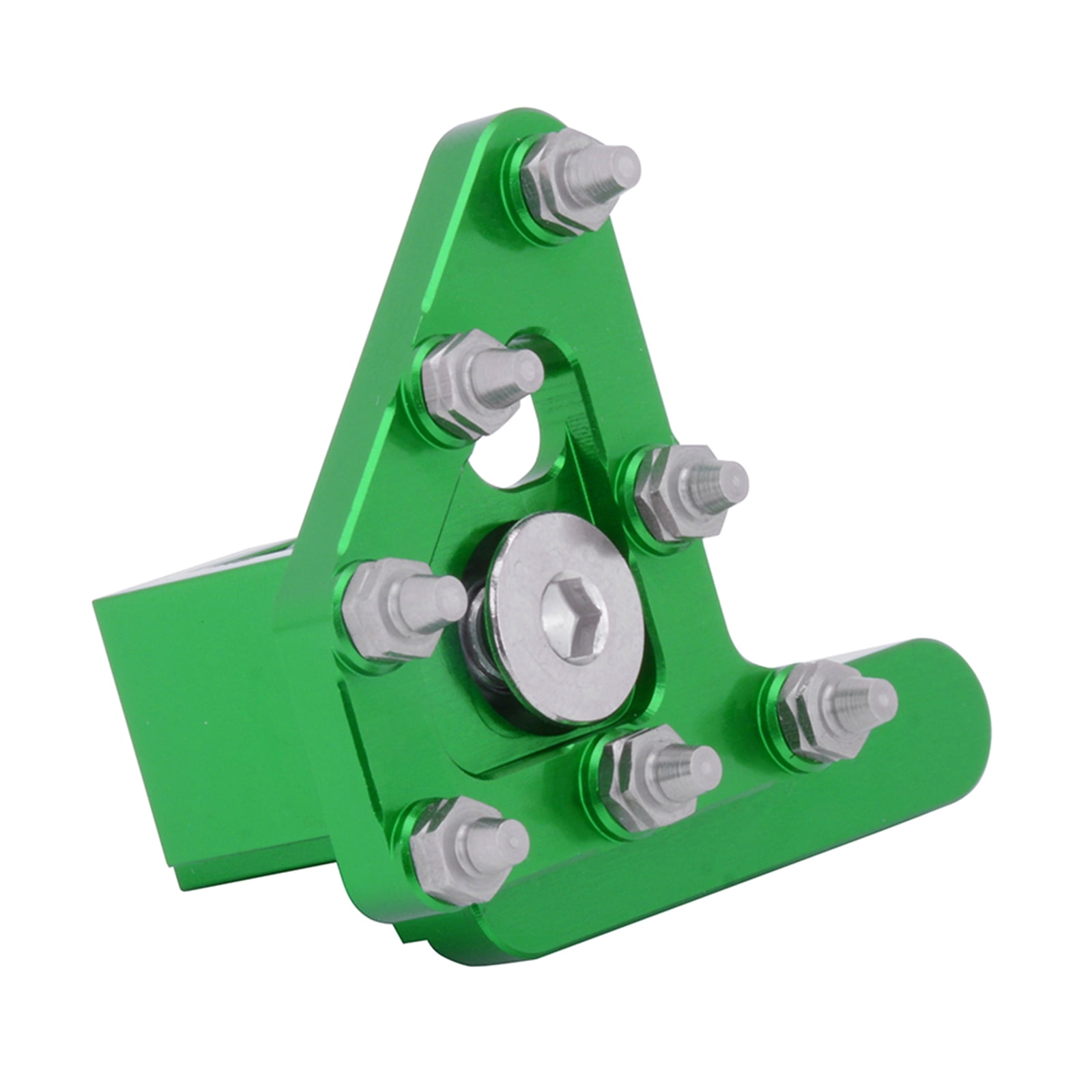 Dirt Bike Brake Tip Motorcycles Rear Brake Pedal Lever Step Tip Plate ...