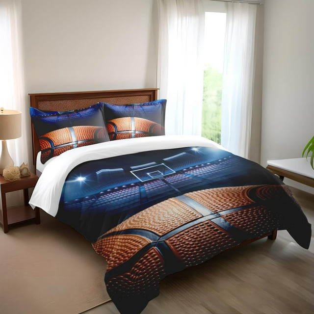 Dirt Bike Comforter Sets Full Size Racing Motocross Sports Extreme ...
