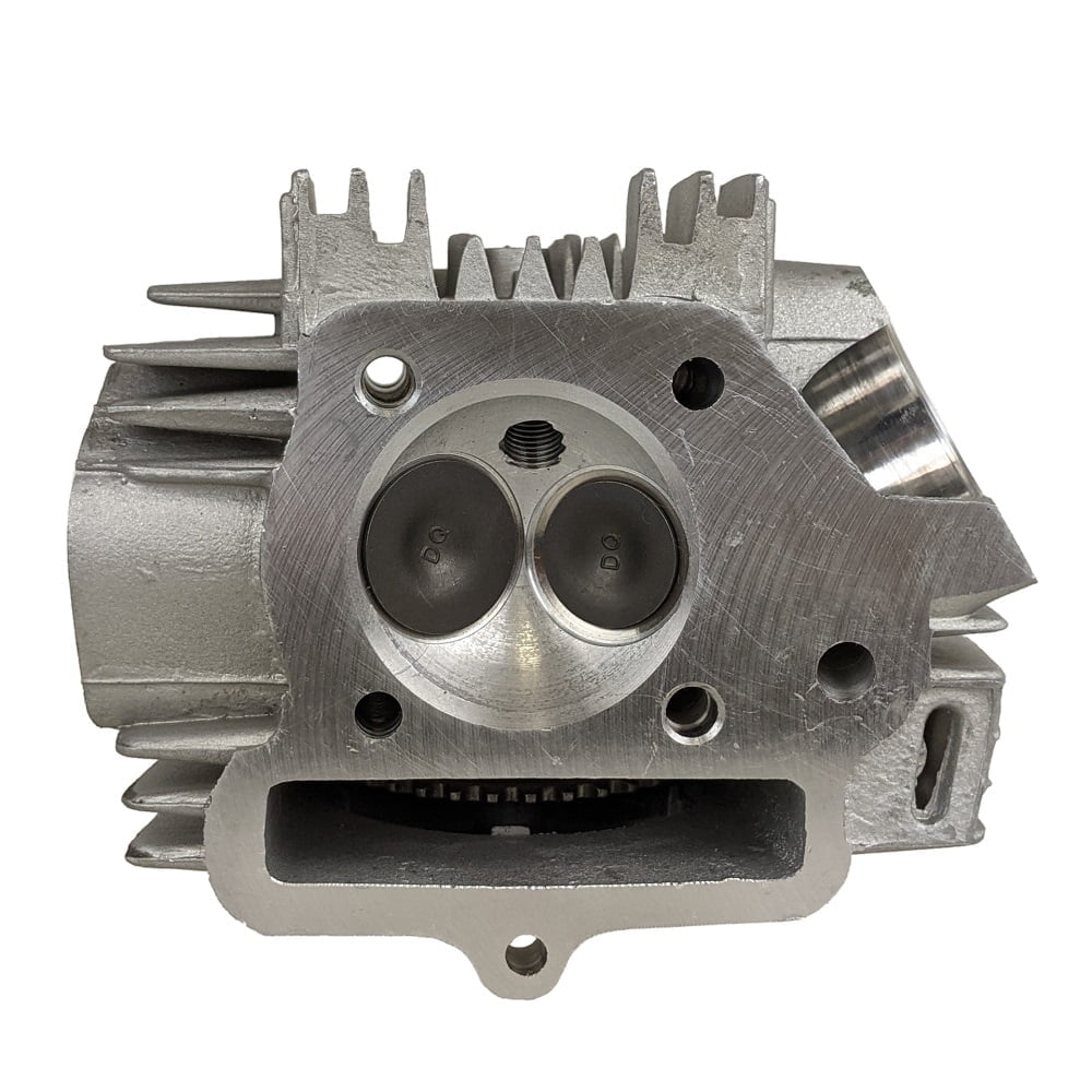 Dirt Bike Engine Cylinder Head 90 110cc 125cc TaoTao Roketa SUNL 54mm ...