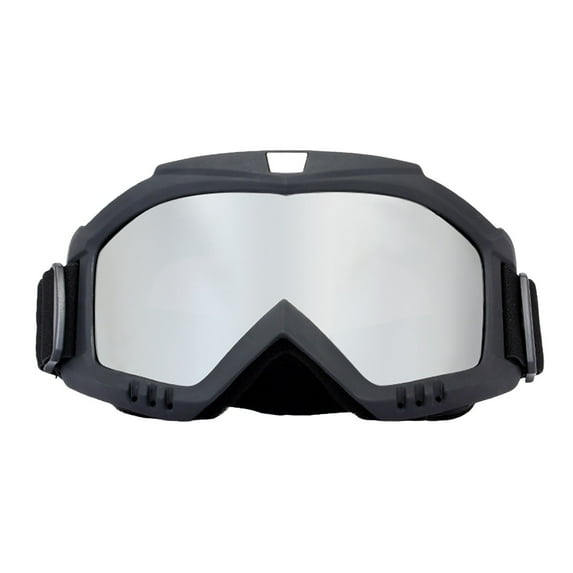 Dirt Bike Goggles Motorcycle Goggles ATV Goggles Riding Goggles Ski ...