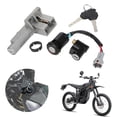 Dirt Bike Ignition Key Switch Set for Talaria Sting X3 MX3 MX4 MX5 Pro ...