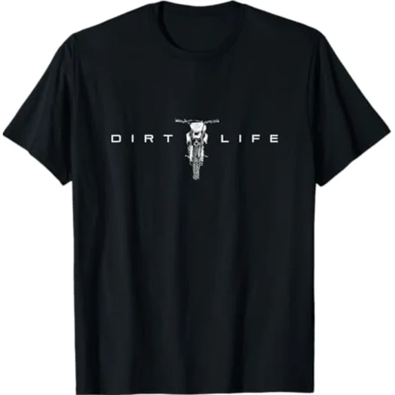 Dirt Bike Motocross Apparel Off Road Racing Extreme Sport Style Unisex ...