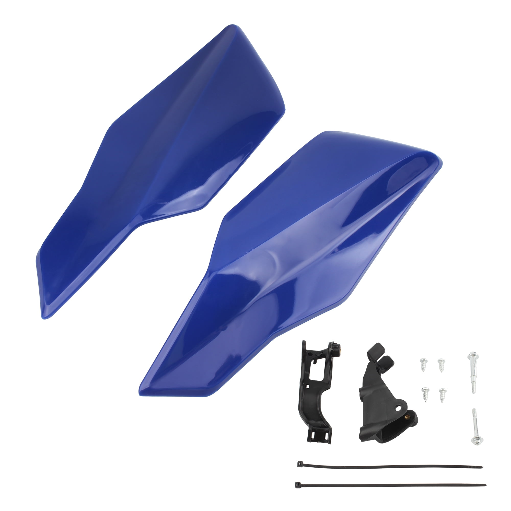 Dirt Bike Motocross Handguard For KTM Hand Guards 2024 EXC XC SX SXF ...