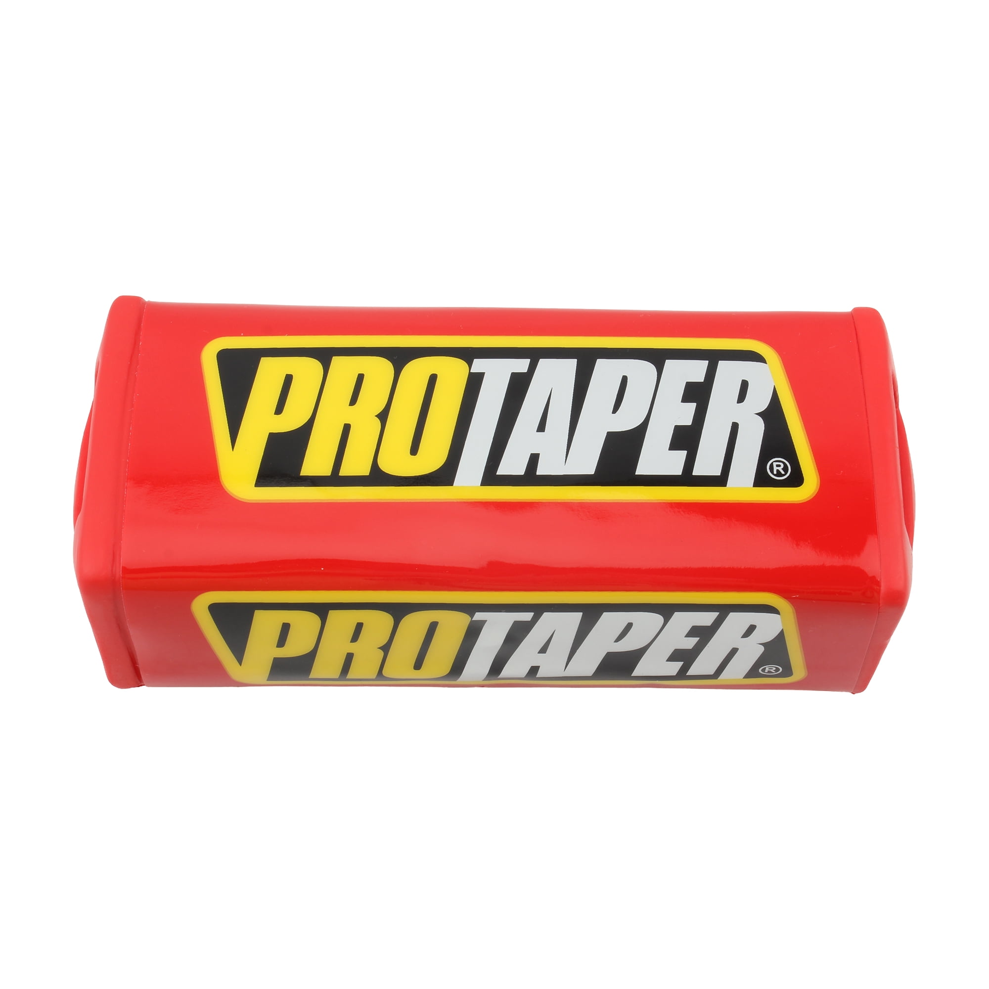 Dirt Bike Motocross Square Handlebar Pad Chest Protector Universal 1-1/ ...