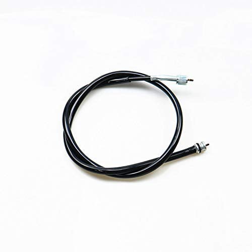 Dirt Bike Off Road Speedometer Cable Wire Speedo Meter Kilometers Line ...