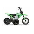 BYP MFG INC, Dirt Bike Training Wheels, fits Hyper 350 HPR 350 24v ...