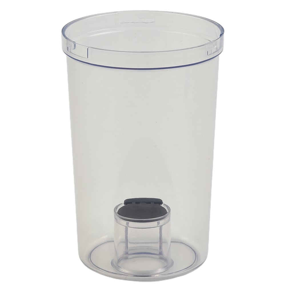Dirt Bin Filter For VC333 Small Large Suction Handheld Vacuum Cleaner ...