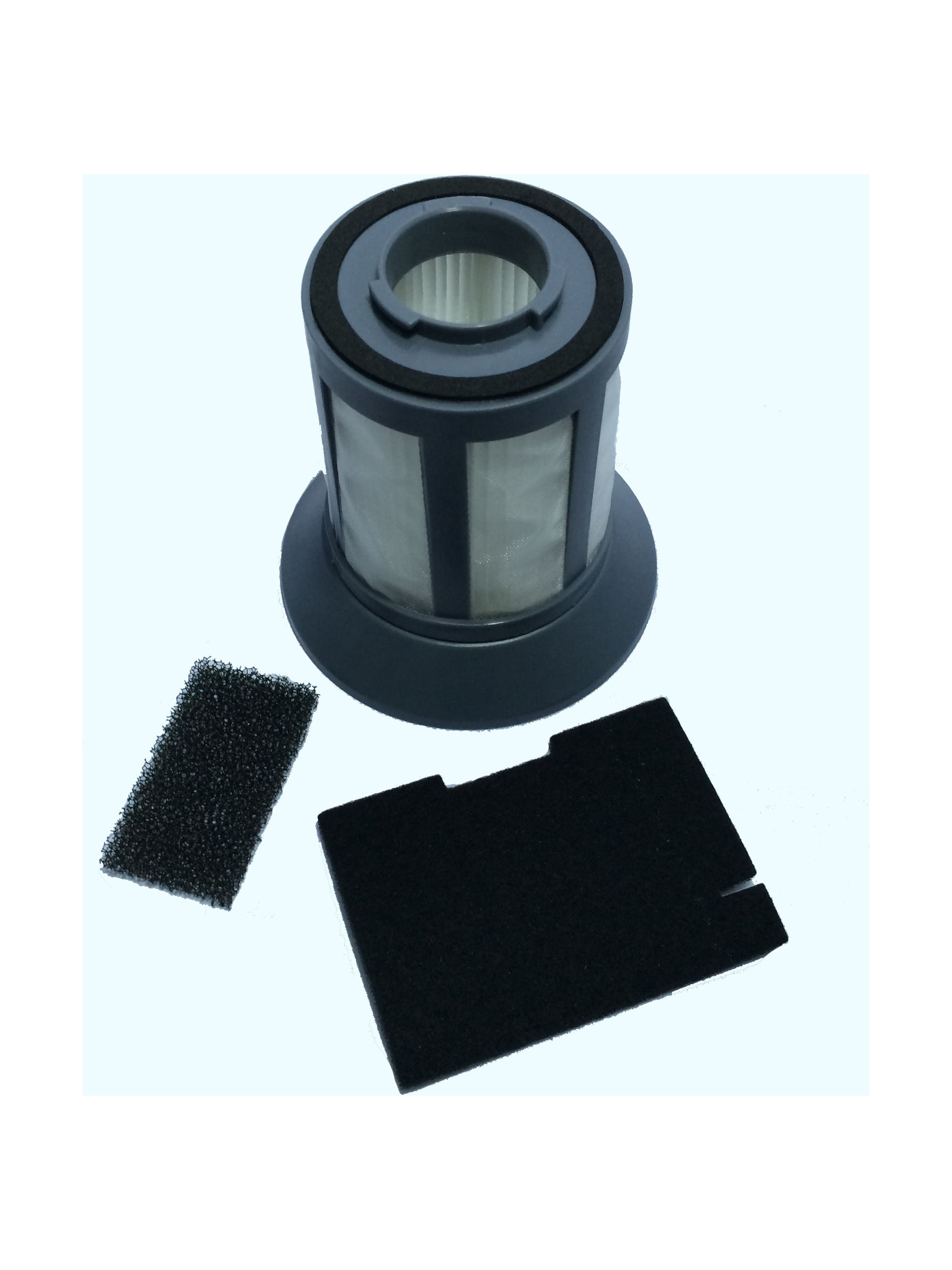 Dirt Cup Filter Kit for Bissell Zing 34Z1 64892 6489 10M2 203-1532 203 ...