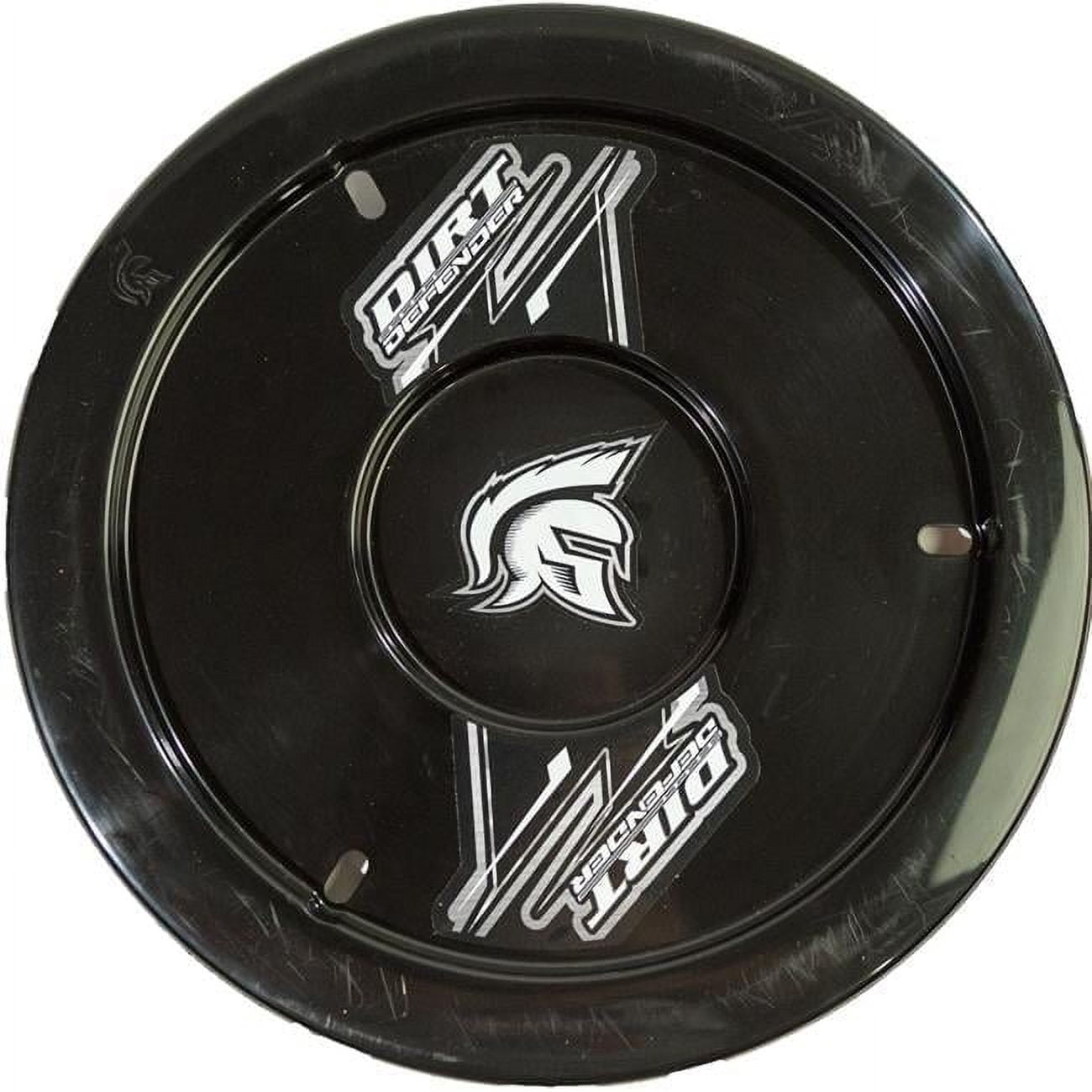 Dirt Defender Racing Products Gen II Wheel Cover, Black - Walmart.com