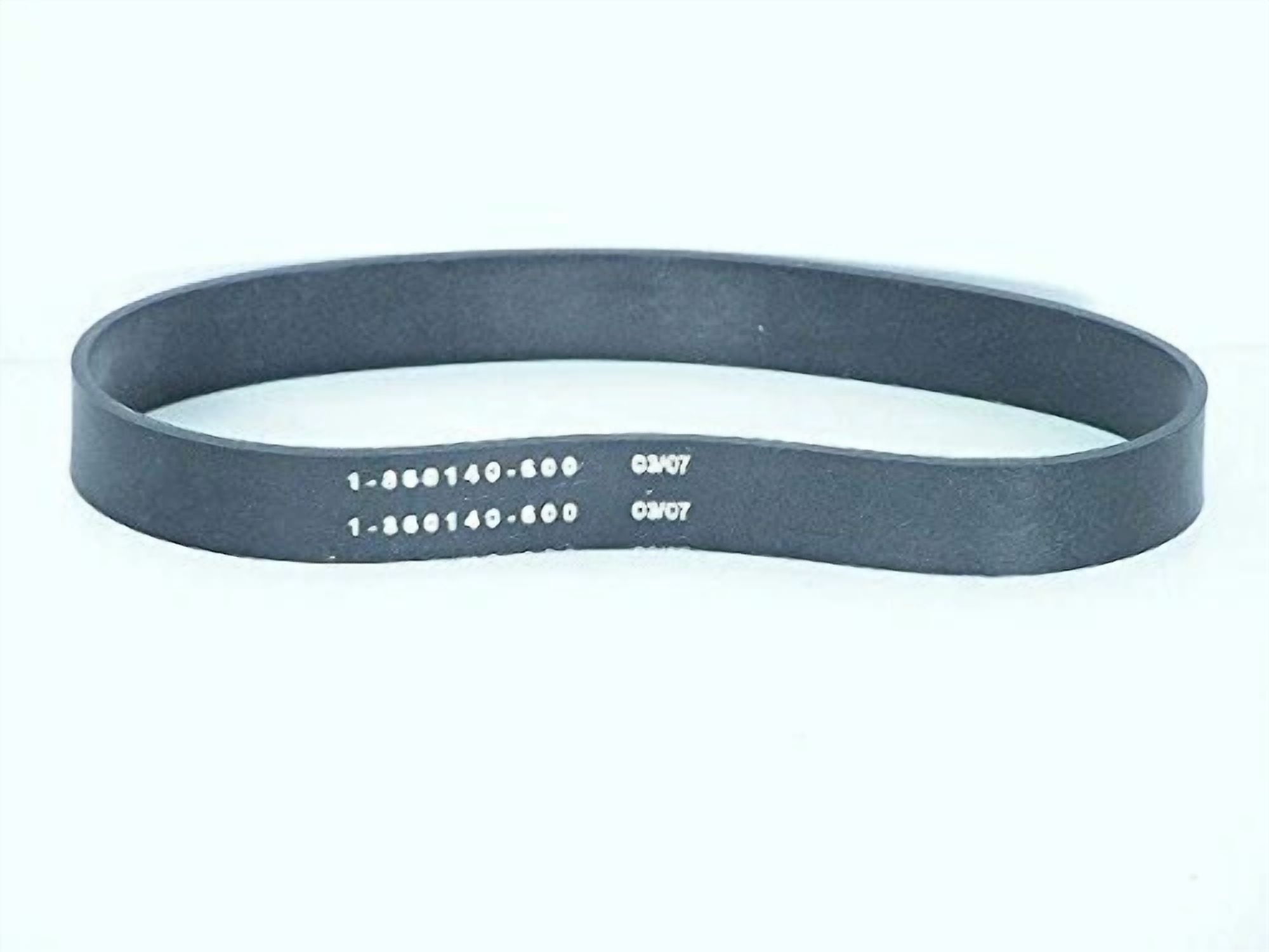 Dirt Devil 1-860140-600 Vacuum Beater Bar Belt - Walmart.com