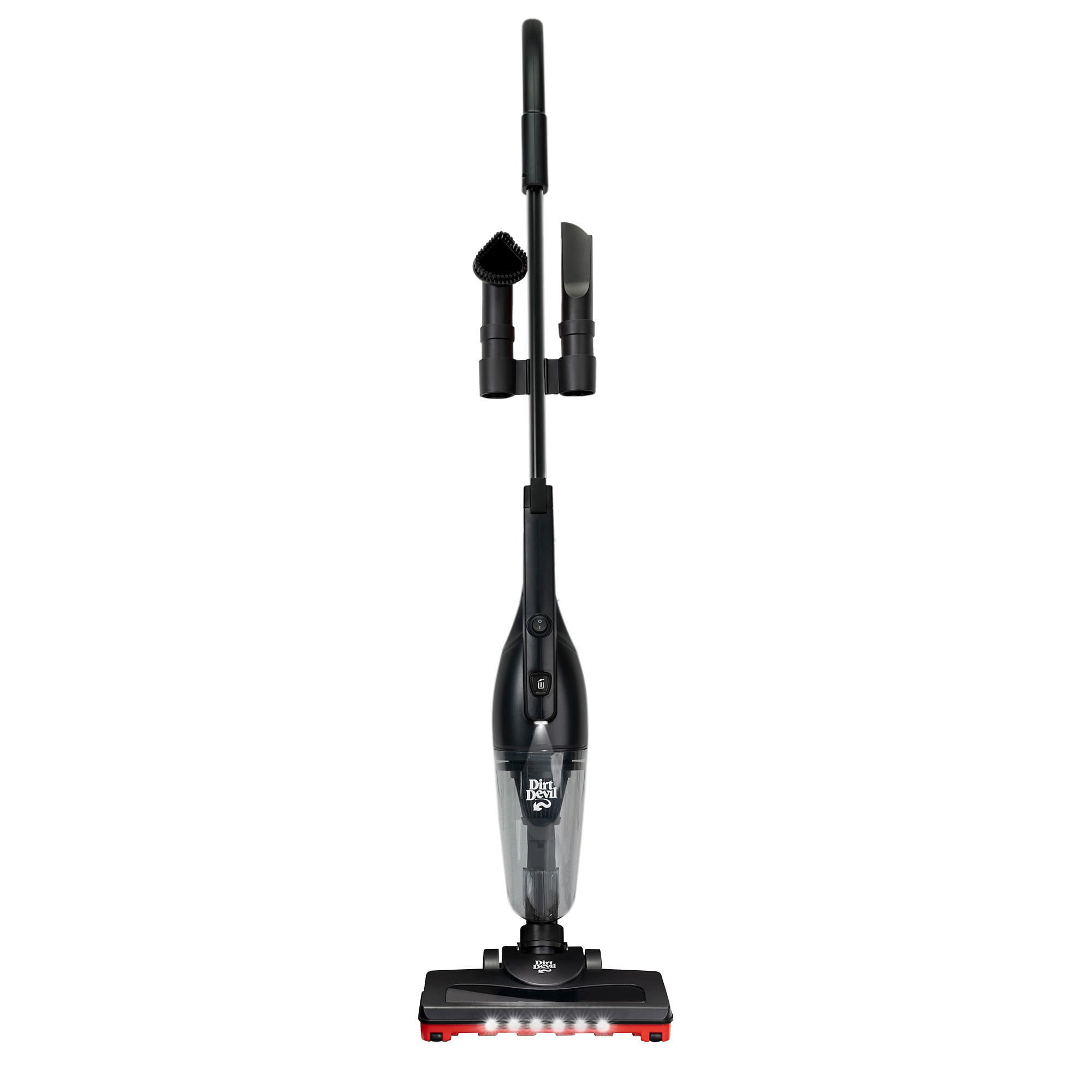 Dirt Devil 4-in-1 Cordless Rechargeable Stick Vacuum Cleaner with Turbo ...