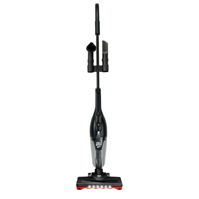 Dirt Devil EV2420 Lightweidht 4-in-1 Cordless Stick and Handheld Multi ...