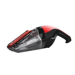 Dirt Devil Vacuum Cleaners | Red - Walmart.com