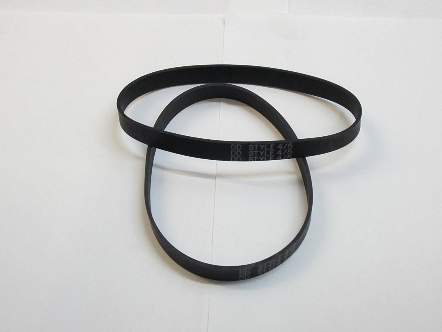 Dirt Devil Belt Style #4 or #5, 2 Pack - Walmart.com