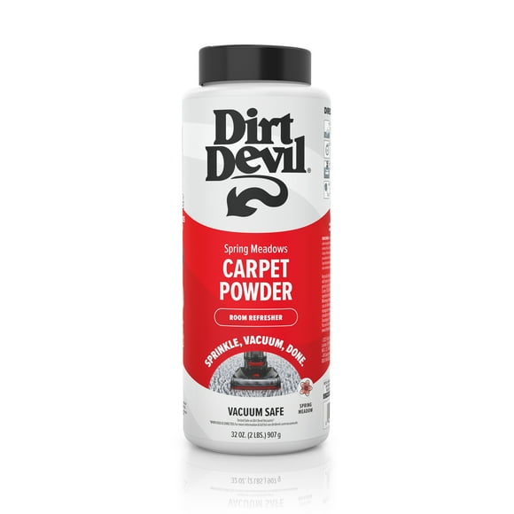 Carpet Powder in Carpet Cleaning Solution - Walmart.com