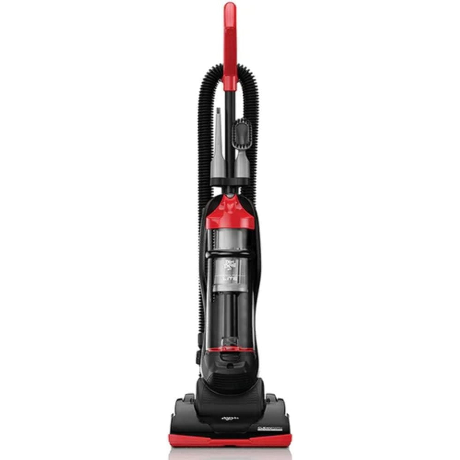 Dirt Devil Endura Lite Bagless Vacuum Cleaner, Small Upright for Carpet ...
