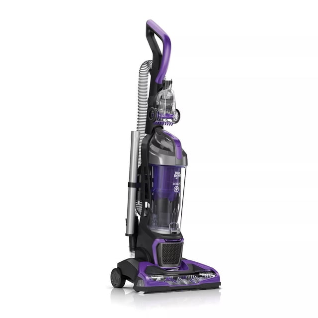 Dirt Devil Power Vacuum XL, Multi-Surface Endura Pro Pet Upright Vacuum ...