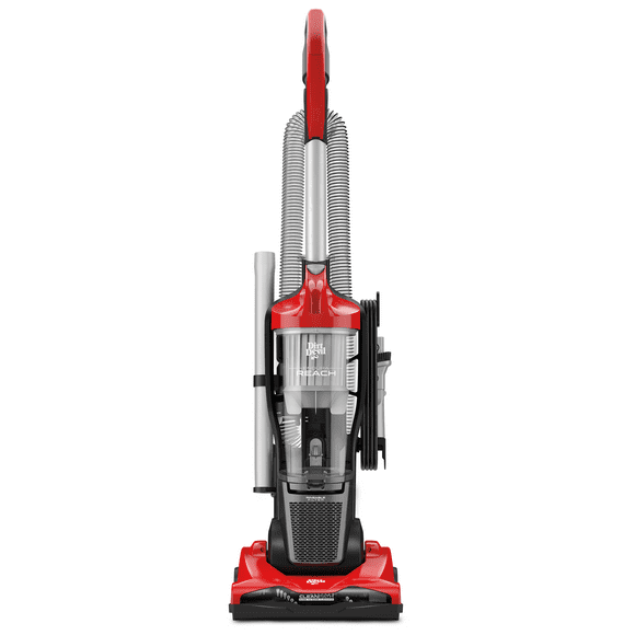Dirt Devil Vacuum Cleaners | Red - Walmart.com