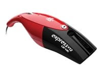 Dirt Devil Express V12 SD10200 - Vacuum cleaner - handheld - bagless ...
