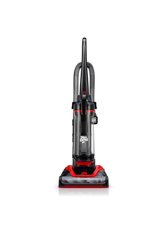 Dirt Devil Vacuum Cleaners | Red - Walmart.com