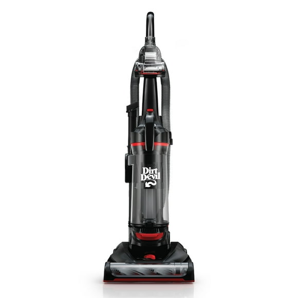 Bagless Vacuums
