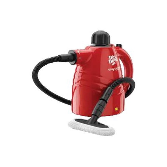 Royal Floor Care PD20005 Dd Hand Held Steamer - Walmart.com