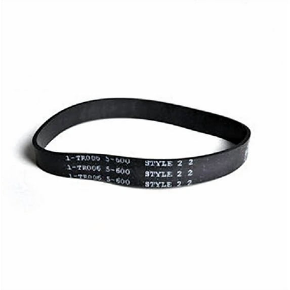 Dirt Devil Pet Purpose Upright Vac Style 22 Belt Single Genuine Part ...
