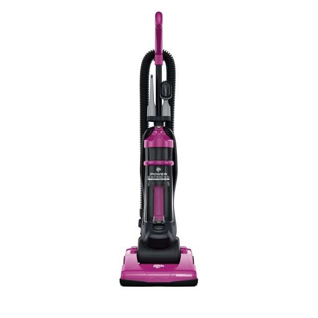 Dirt Devil Power Express Upright Bagless Vacuum, Berry, UD20120BDI ...