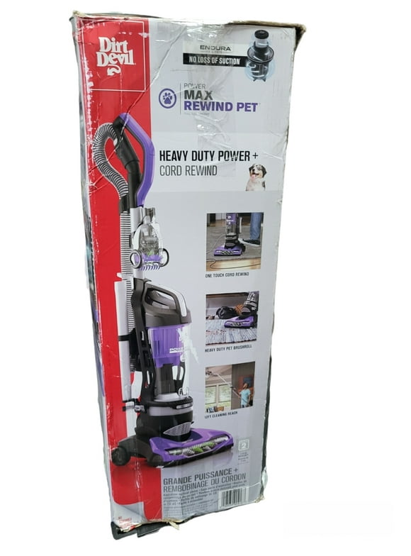 Dirt Devil Pet Vacuums - Walmart.com