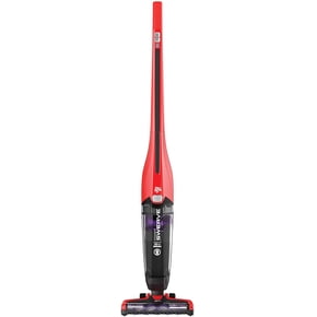 Dirt Devil Vacuum Cleaners | Red - Walmart.com