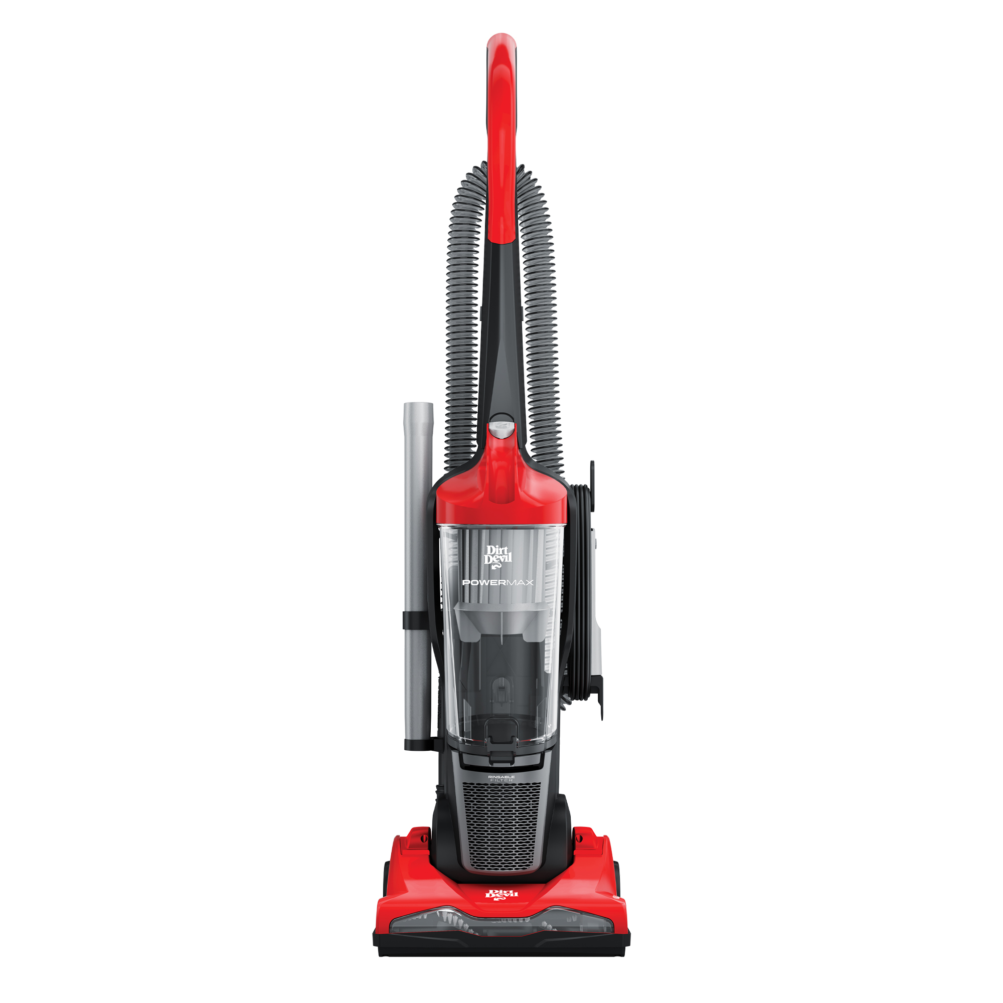 Dirt Devil SimpliStik Lightweight Corded Bagless Stick Vacuum ...