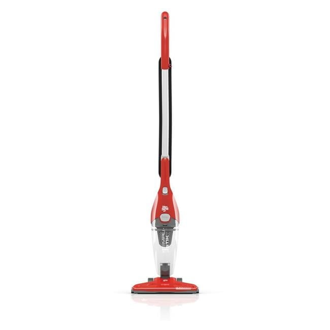Dirt Devil Simp Stik Plus Corded Stick Vacuum Cleaner - Walmart.com