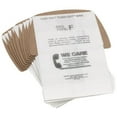 Dirt Devil Type F Vacuum Cleaner Bags 10-pack Fits Multiple Models ...