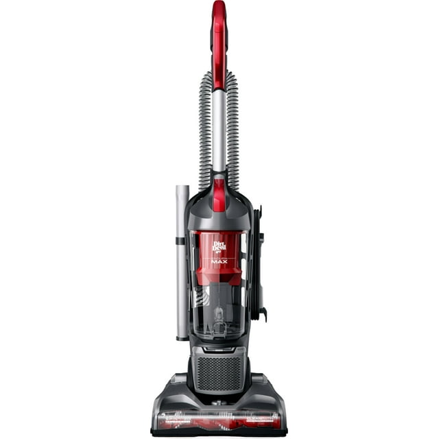Dirt Devil Endura Max Upright Vacuum UD70174B with CleanPath Technology ...