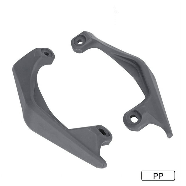 Dirt Motorcycle Rear Grab Handle Bar Passenger Handrail for Surron for ...