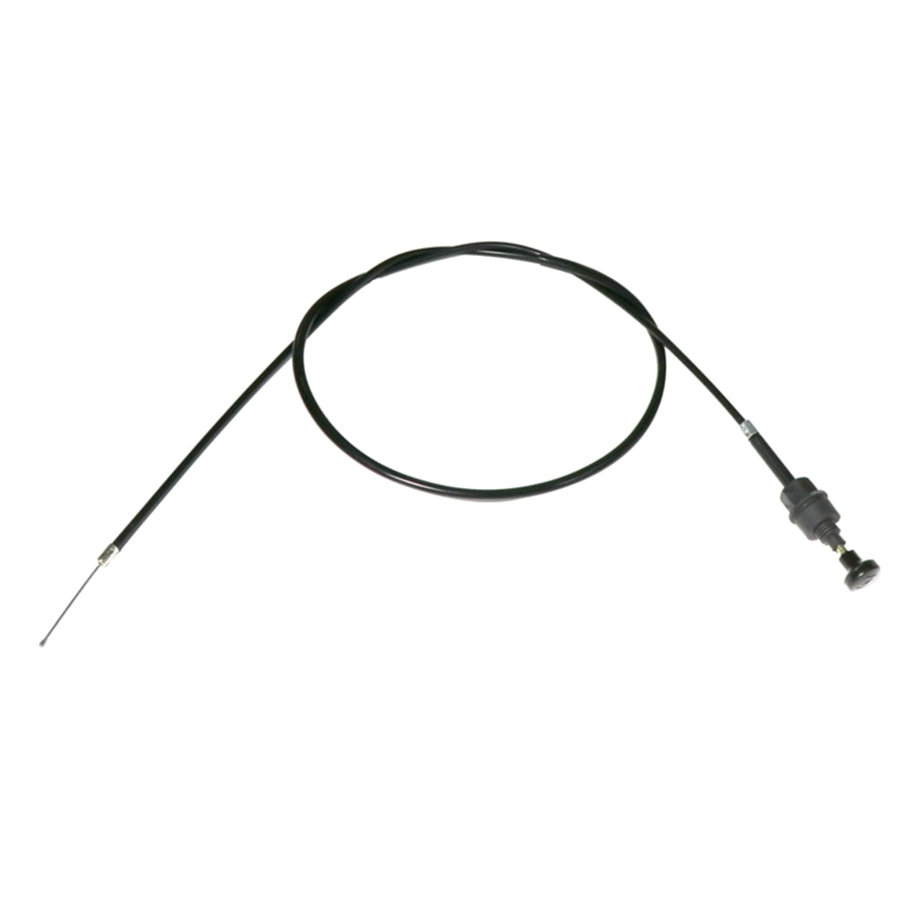 Dirt Pit Bike Motocross Carb Carburetor Choke Harness Wire Cable for PE ...