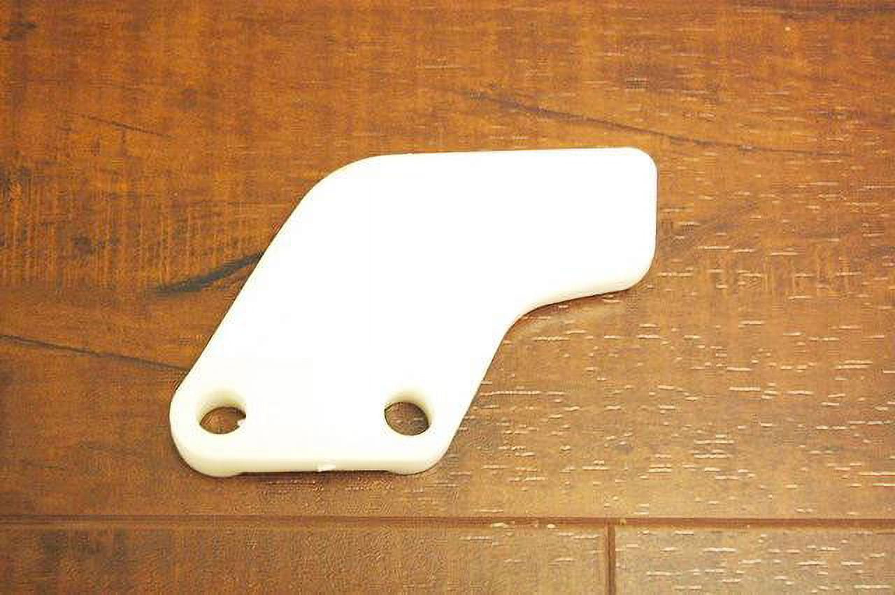 Dirt Pit Bike Plastic Chain Guard Guide Cover Protection Coolster CRF50 ...